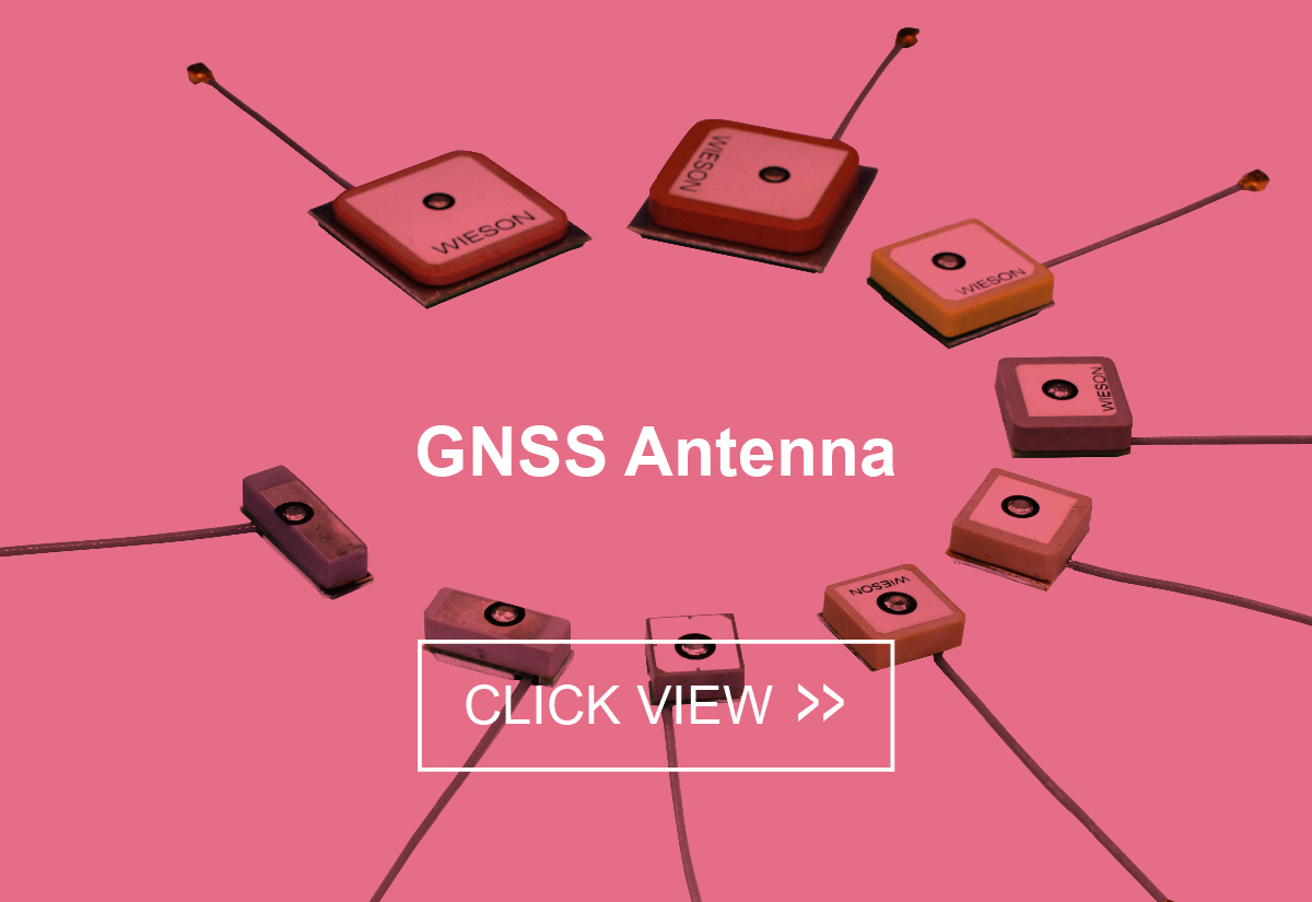 Wireless Components - Wieson Technologies